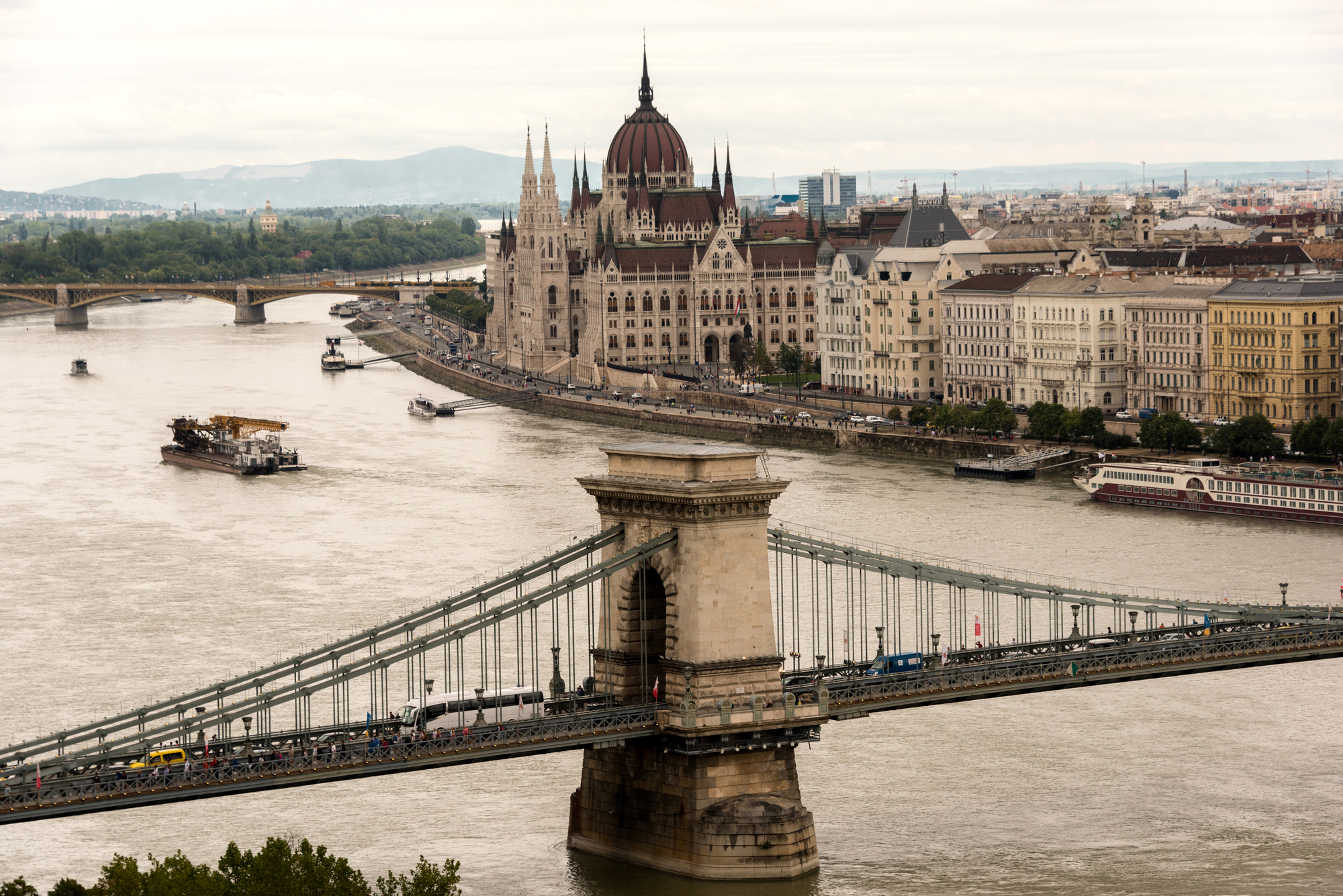 15 things you’ll love about Budapest