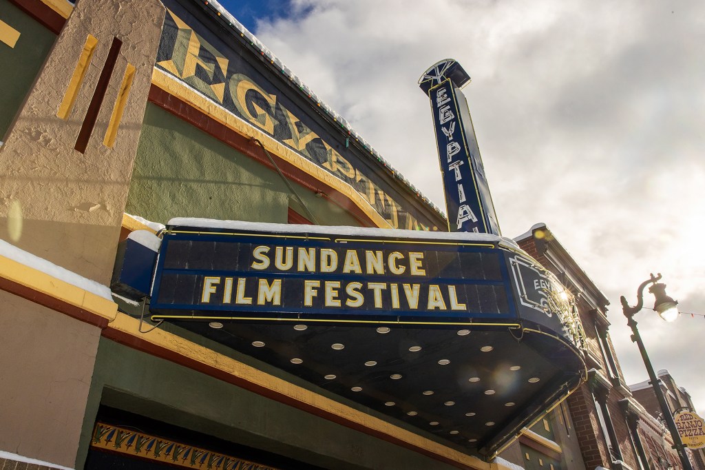 Sundance Film Festival Moving to Boulder, Colorado in 2027