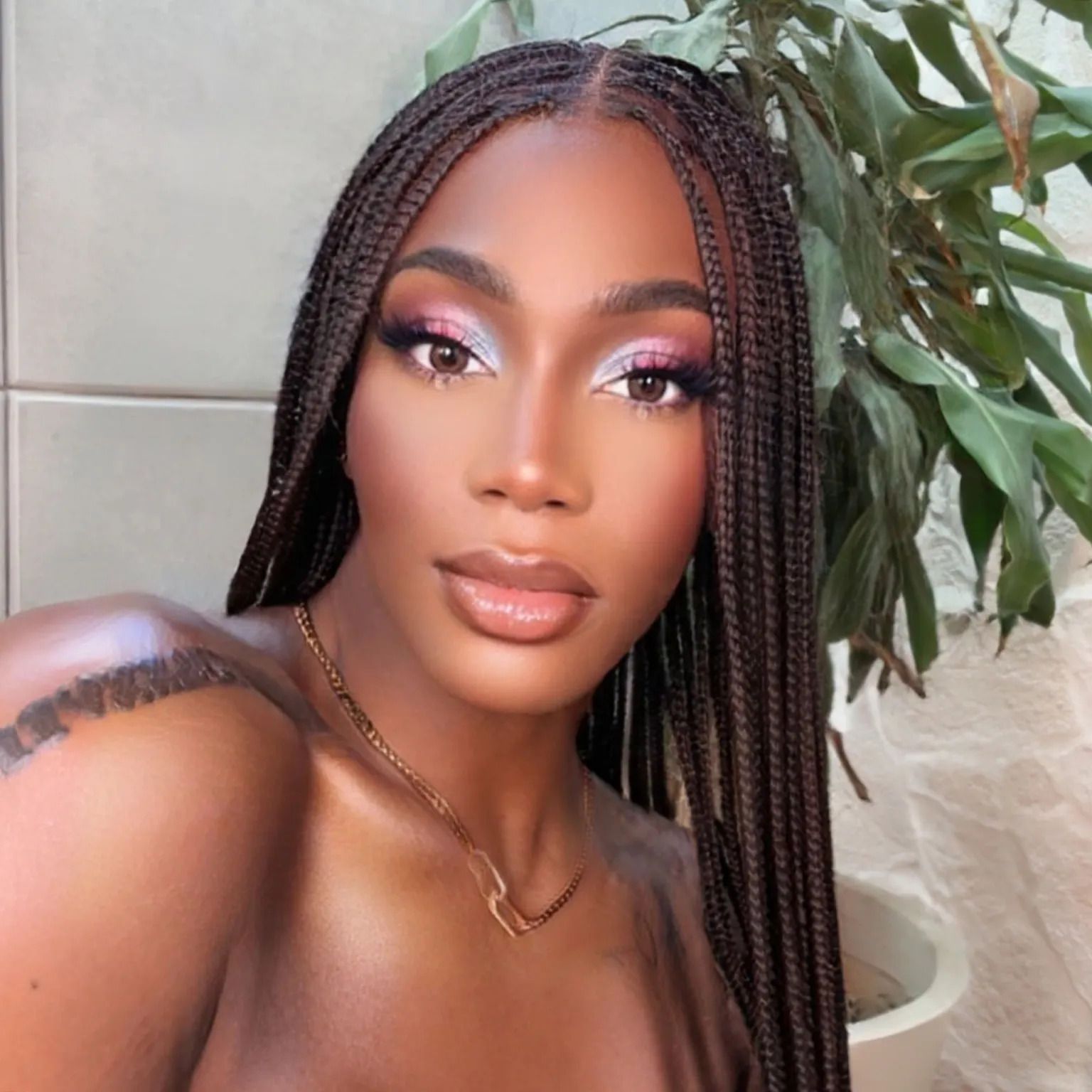 Elliot Page, Peppermint and Other Trans Icons Share the Movies That ...