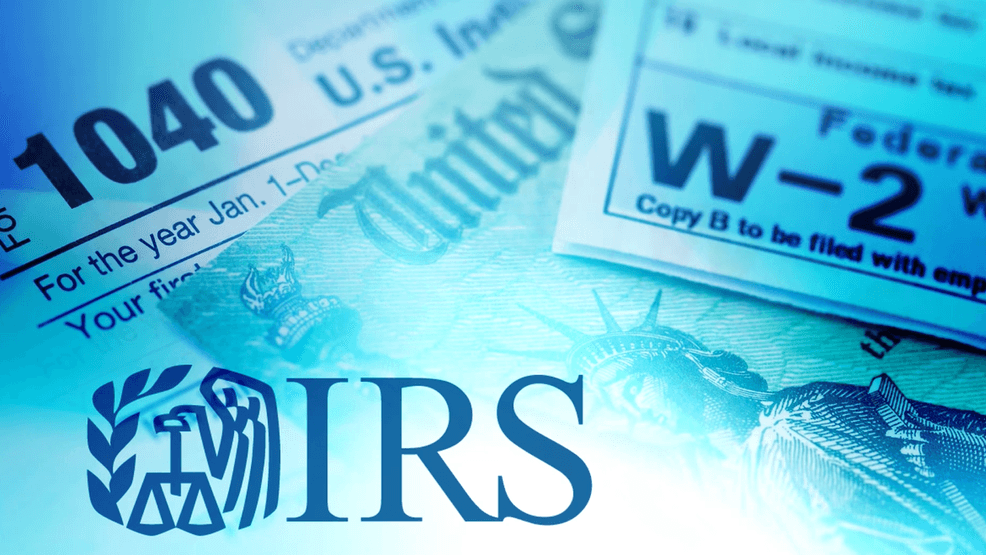 IRS impersonation scams on the rise as tax deadline looms