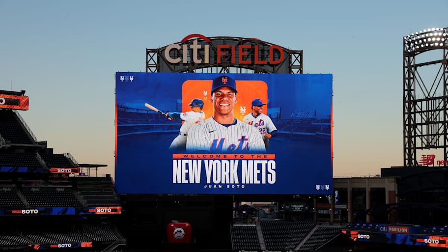 Mets open the season with the best Opening Day record in MLB history