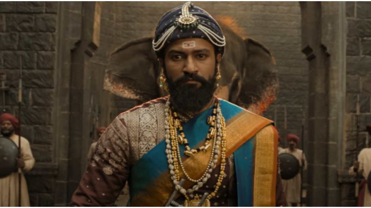 Chhaava Box Office India Day 42: Vicky Kaushal's historical drama nears ...