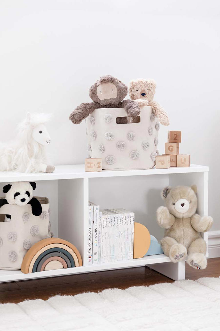 I Got Most of My Baby Items Secondhand—Here Are My Best Tips