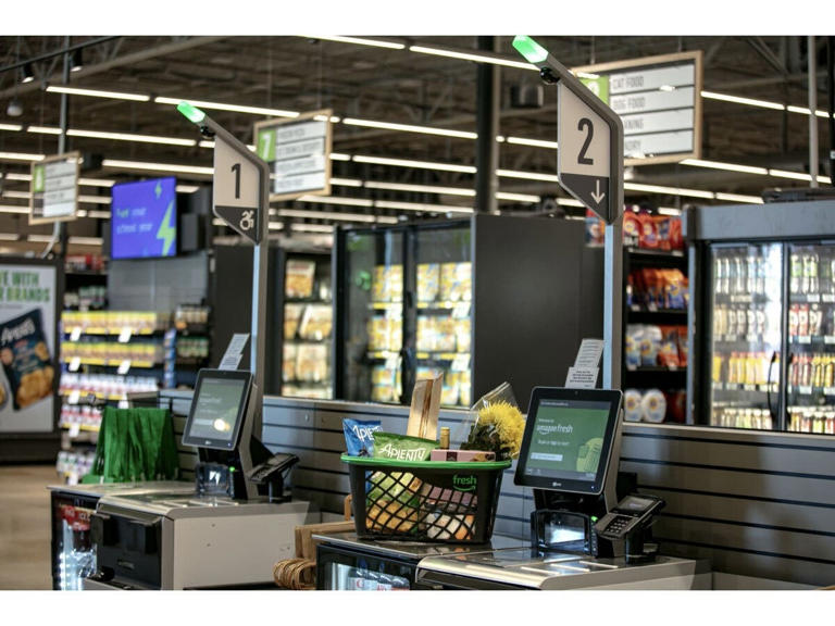 Amazon Fresh Opens Fourth Store In MoCo