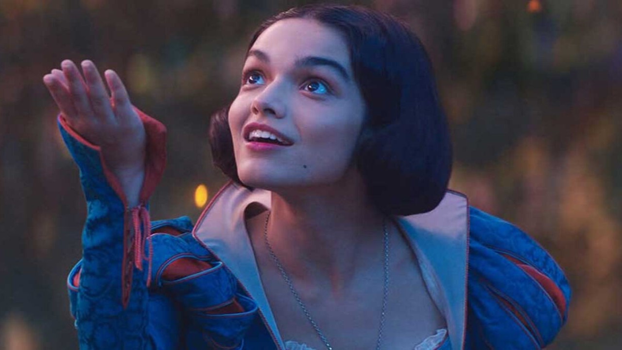 Box Office: How Snow White is performing compared to other Disney live ...