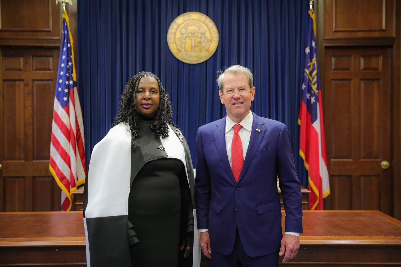 South Georgia judge appointed to State board by Gov. Kemp