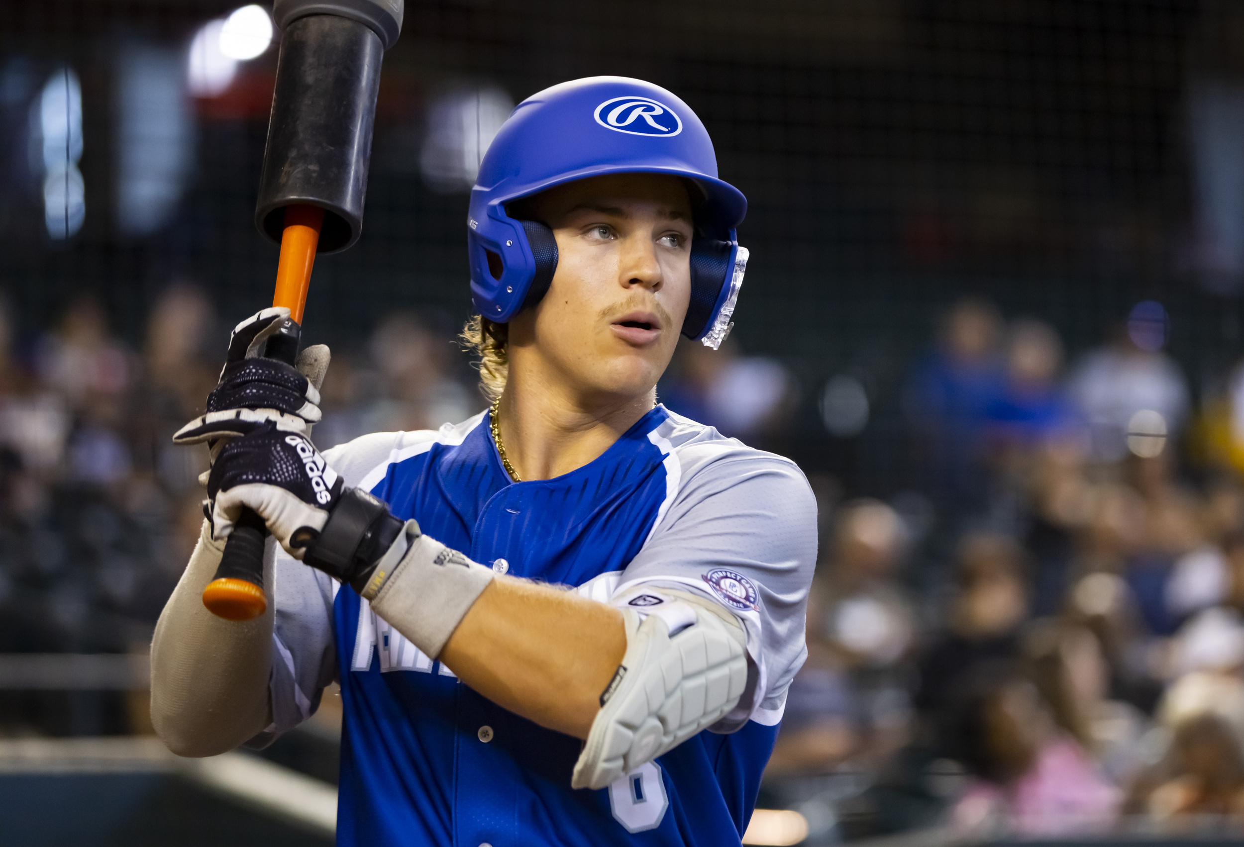 Buzzing Bats: Georgia Tech’s Top of the Order Powers Their Rise