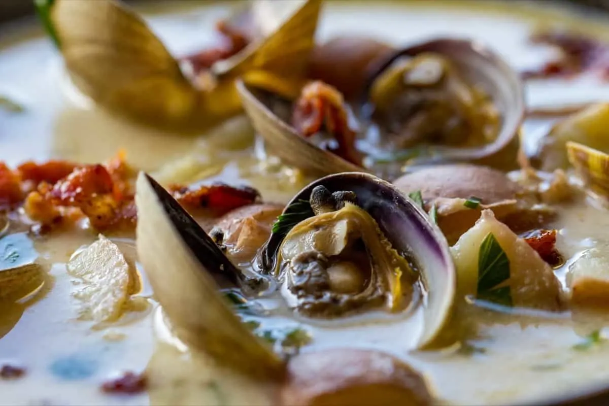 8 Clam Recipes That Are Too Good To Be This Easy