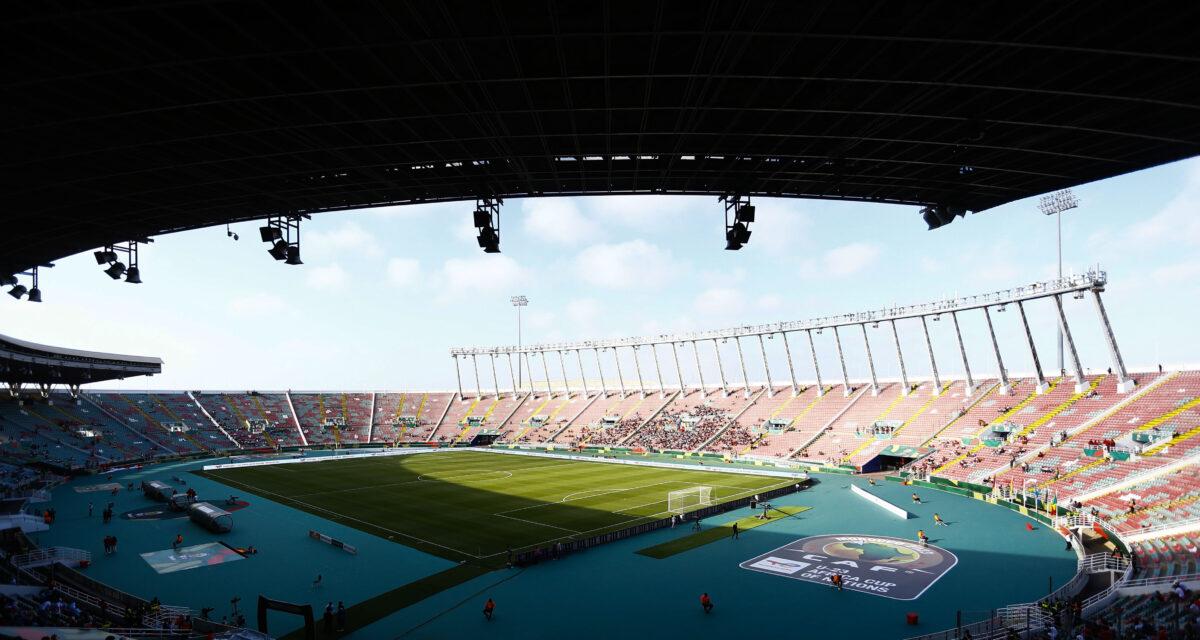 CAN 2025 : tous les stades de la compétition