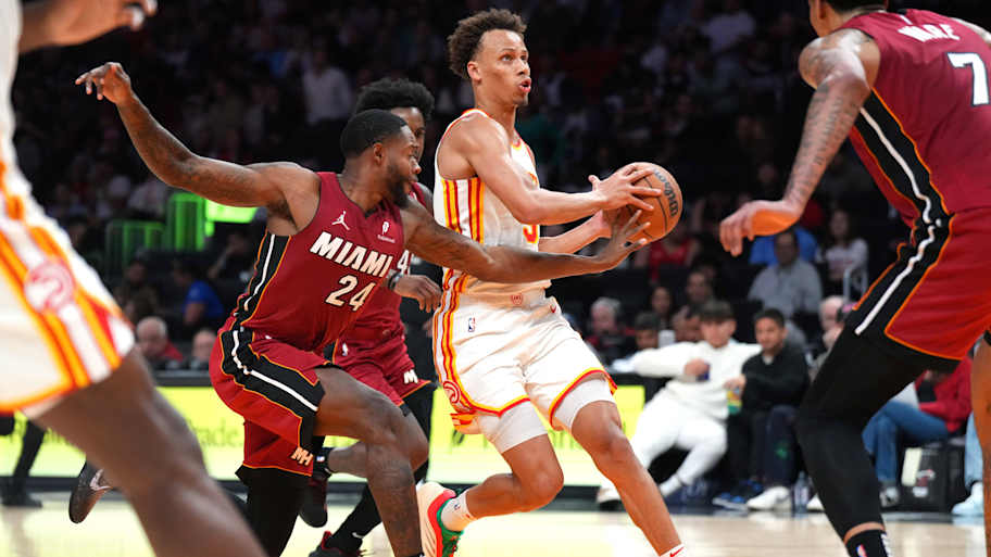 Atlanta Hawks vs Miami Heat: Final Score Predictions For Tonight's Game