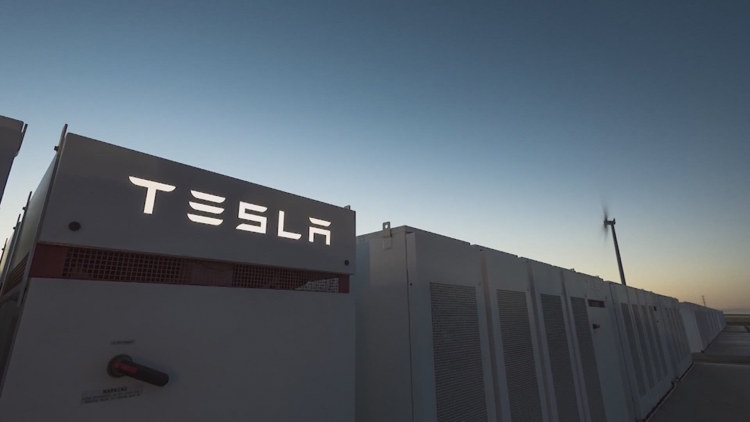 FBI launches task force to probe Tesla attacks as domestic terrorism