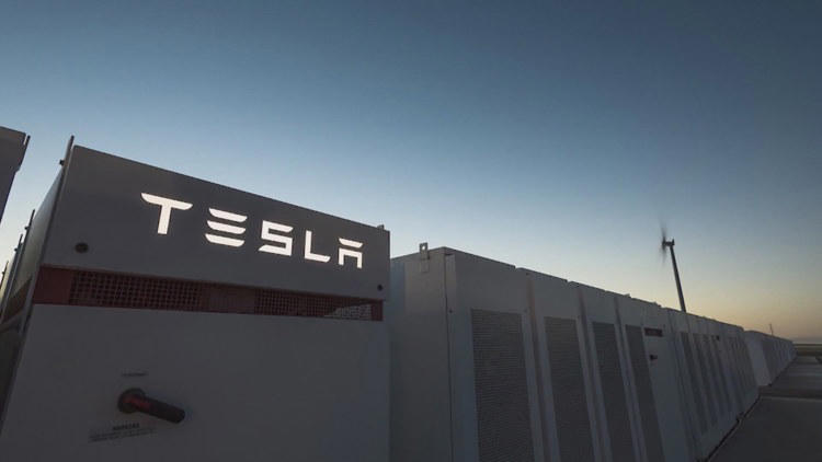 FBI launches task force to probe Tesla attacks as domestic terrorism