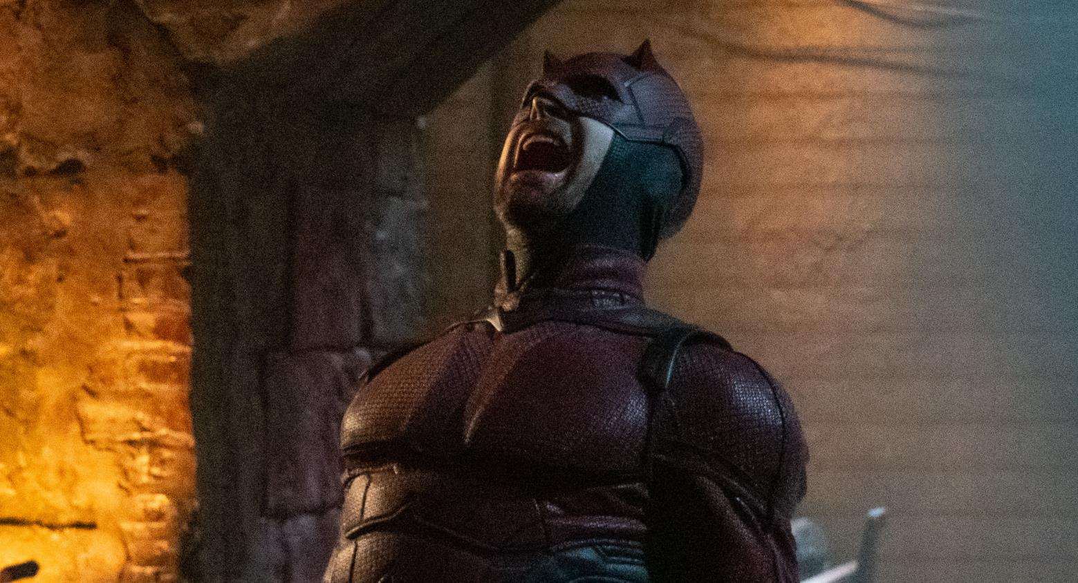 Qui est Cole North, le policier ambigu de Daredevil: Born Again