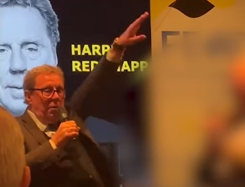 Harry Redknapp calls Thomas Tuchel a 'German spy' then appears to make ...