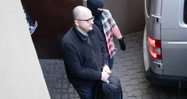 Matecki w szpitalu onkologicznym. Politycy komentują niepokojące informacje o stanie zdrowia posła