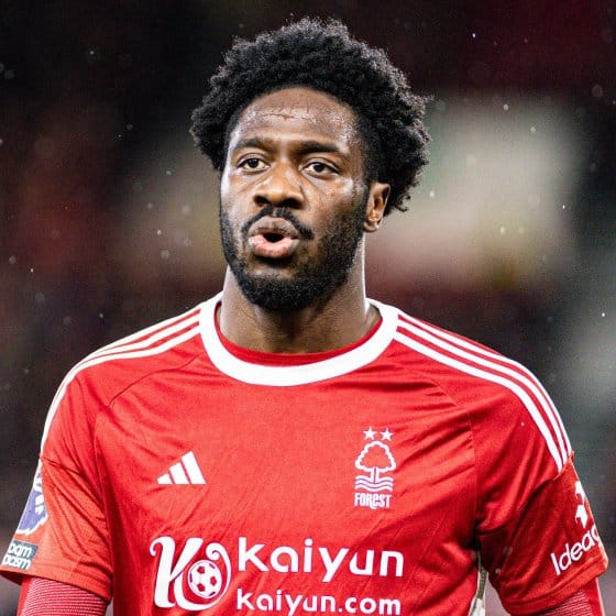 Aina Sets To Sign Contract Extension With Forest