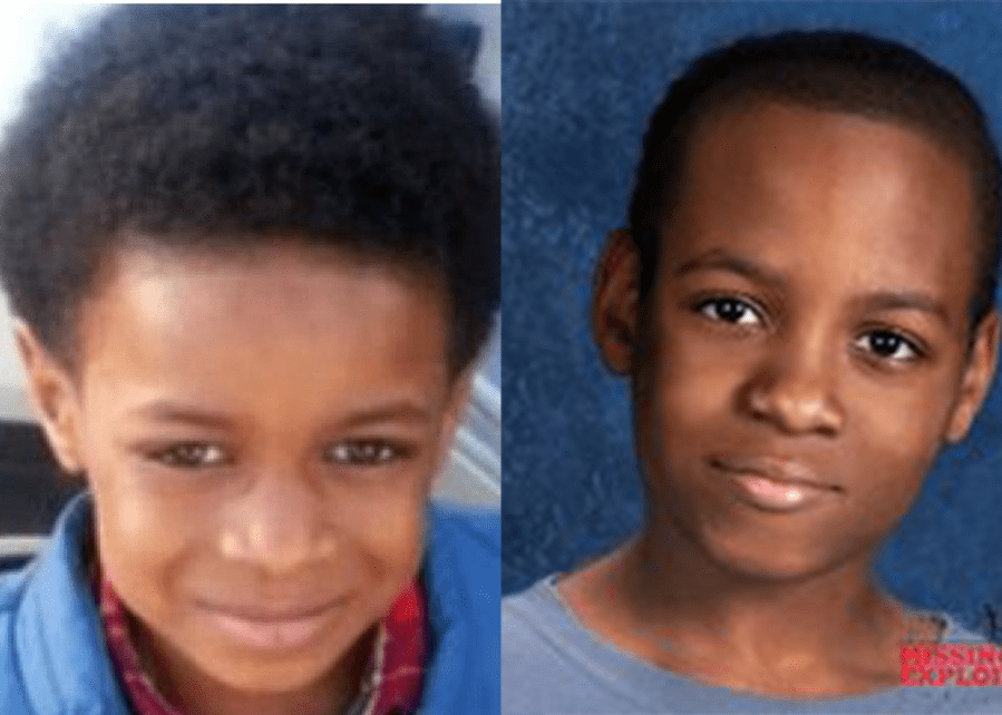 Investigation into Zaden McKnight disappearance continues