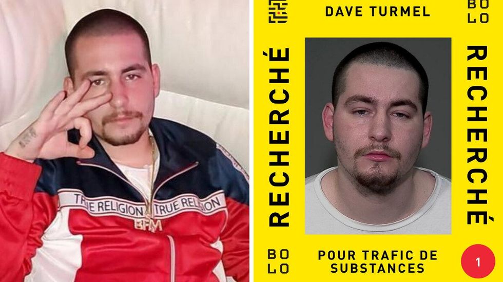 Le criminel le plus recherché au Canada a été arrêté sur un autre continent