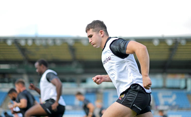 Chiefs Lock Down Rising Star