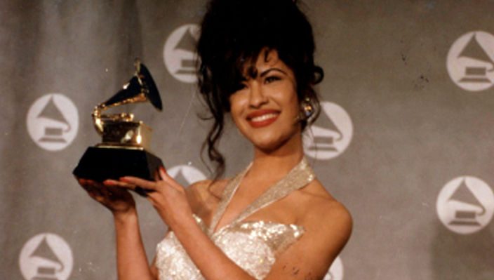 Selena Quintanilla-Pérez: Photos of the Late Latin Music Legend