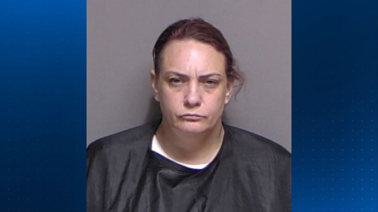 Palm Coast woman convicted, sentenced over drug death