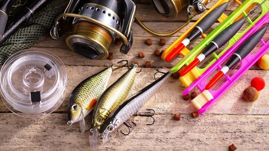 CCE Steuben County to host 4-H fishing lure workshop