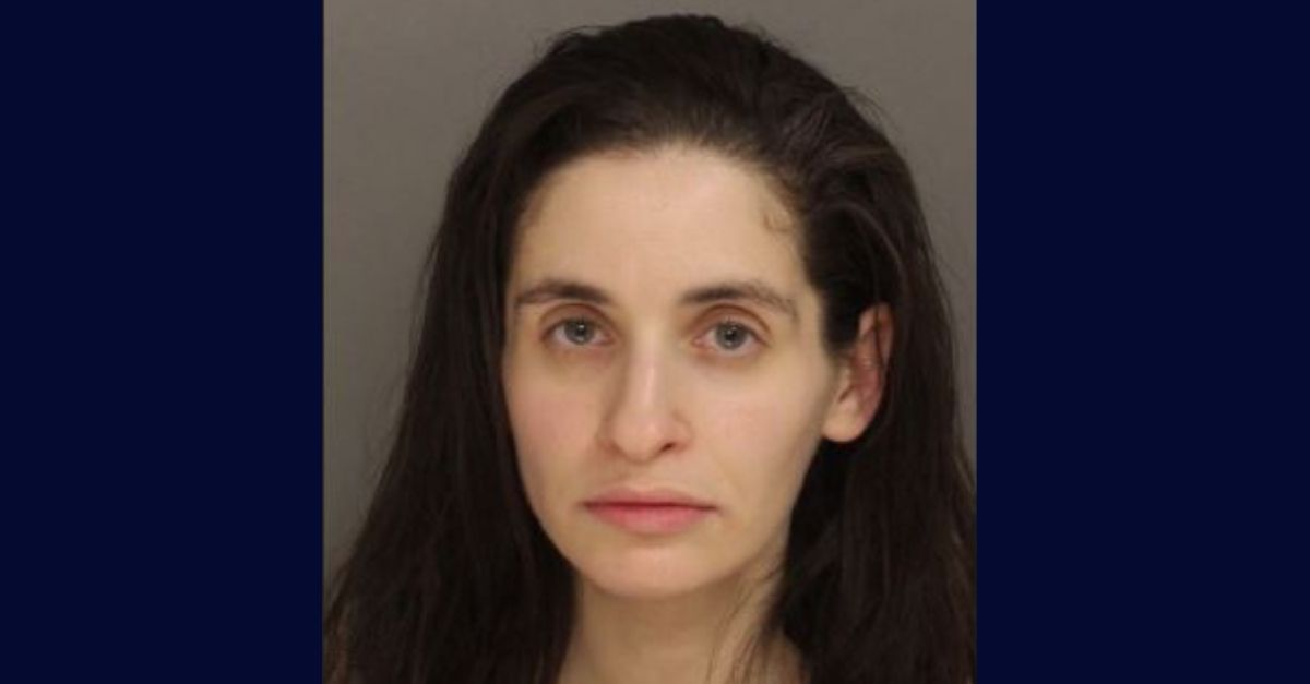 Jealous doctor sentenced for torching home belonging to the 99-year-old ...