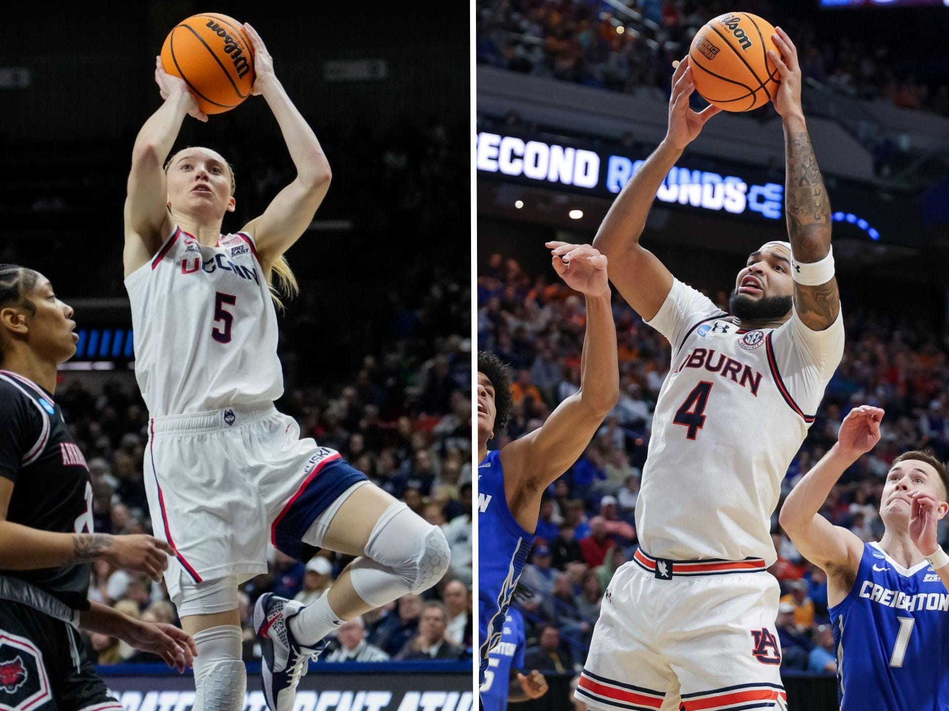 How to watch March Madness: Live stream the 2025 Final Four games