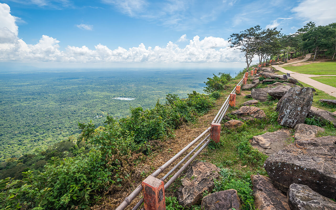 The Best Scenic Lookout in Every State