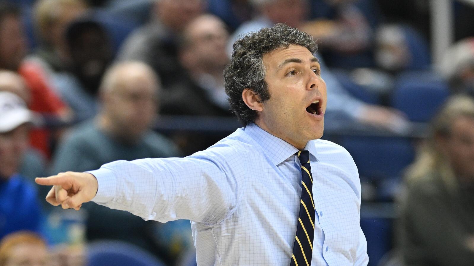 Josh Pastner: Recruiting Is More Efficient Now