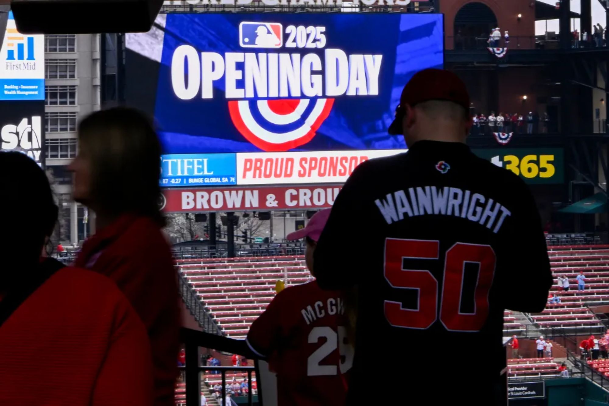 MLB TV outage causes Opening Day outrage