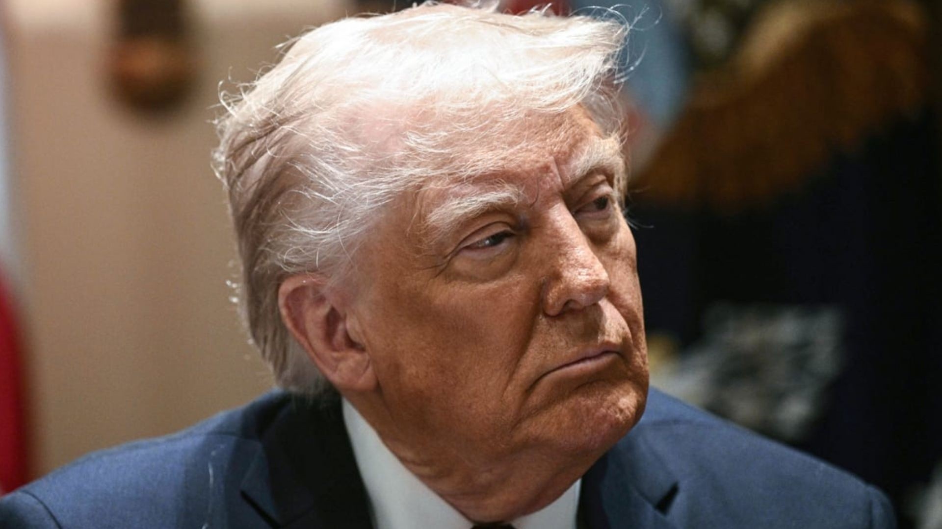 An appeals court upheld a block to Trump’s Alien Enemies Act order ...