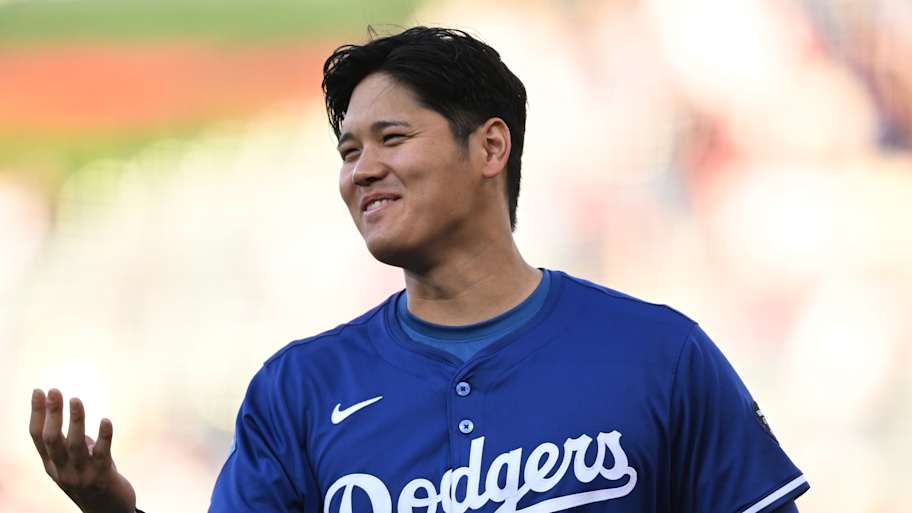 Dodgers' 2025 Opening Day Roster, Lineup, Rotation & Bullpen