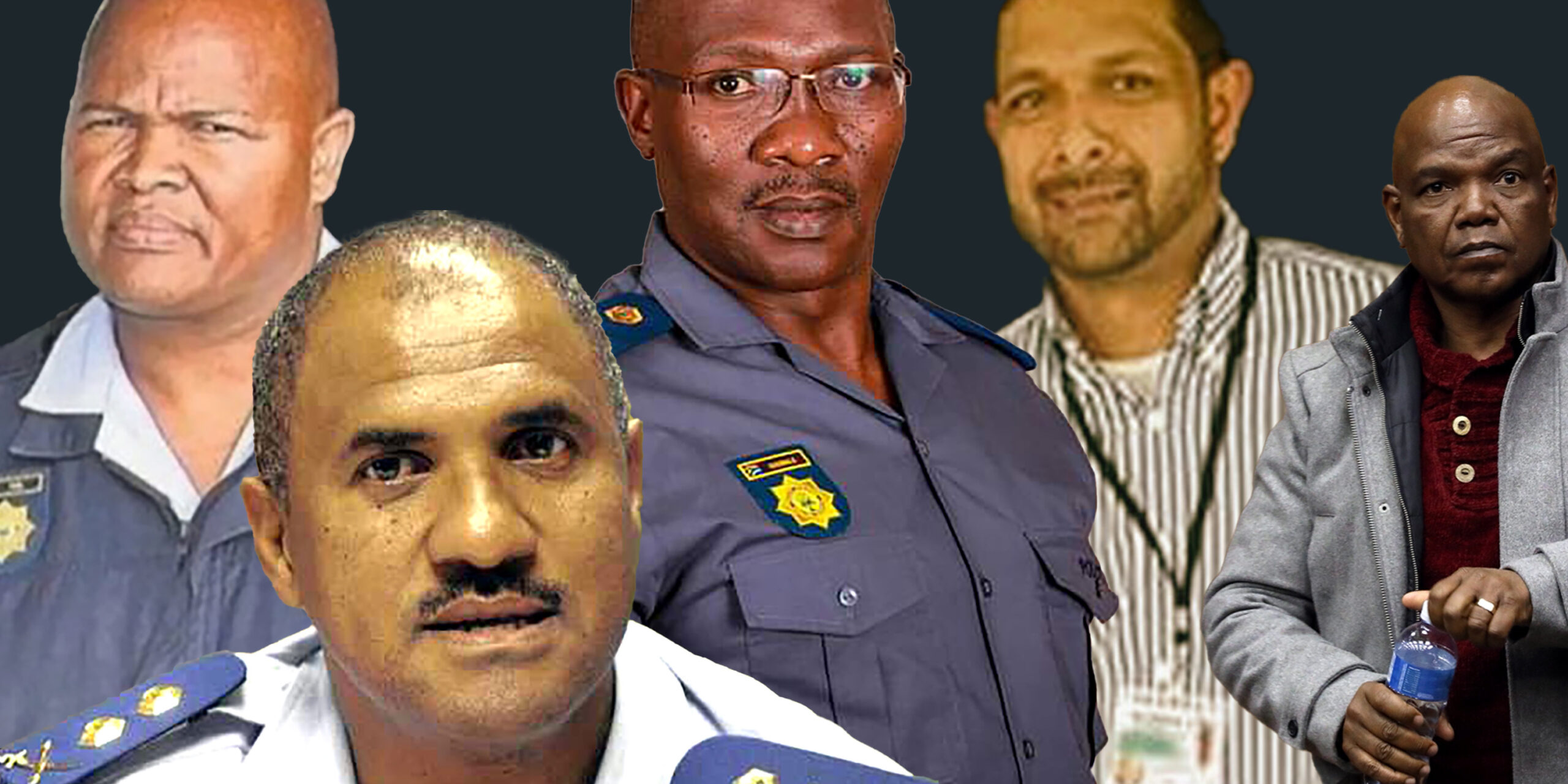 Cocaine, a gun and secret service looting charges — the multiple Crime ...