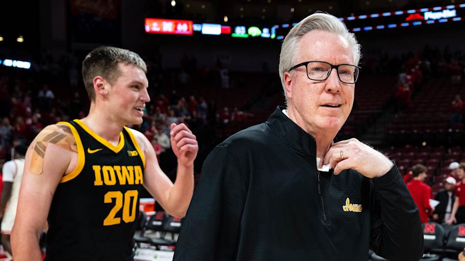 Former Iowa coach Fran McCaffery will shine at Penn in return to Philly