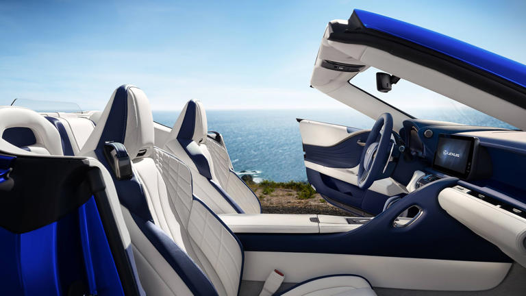 Best convertible cars | 2026 new cabriolet rankings | CarBuzz