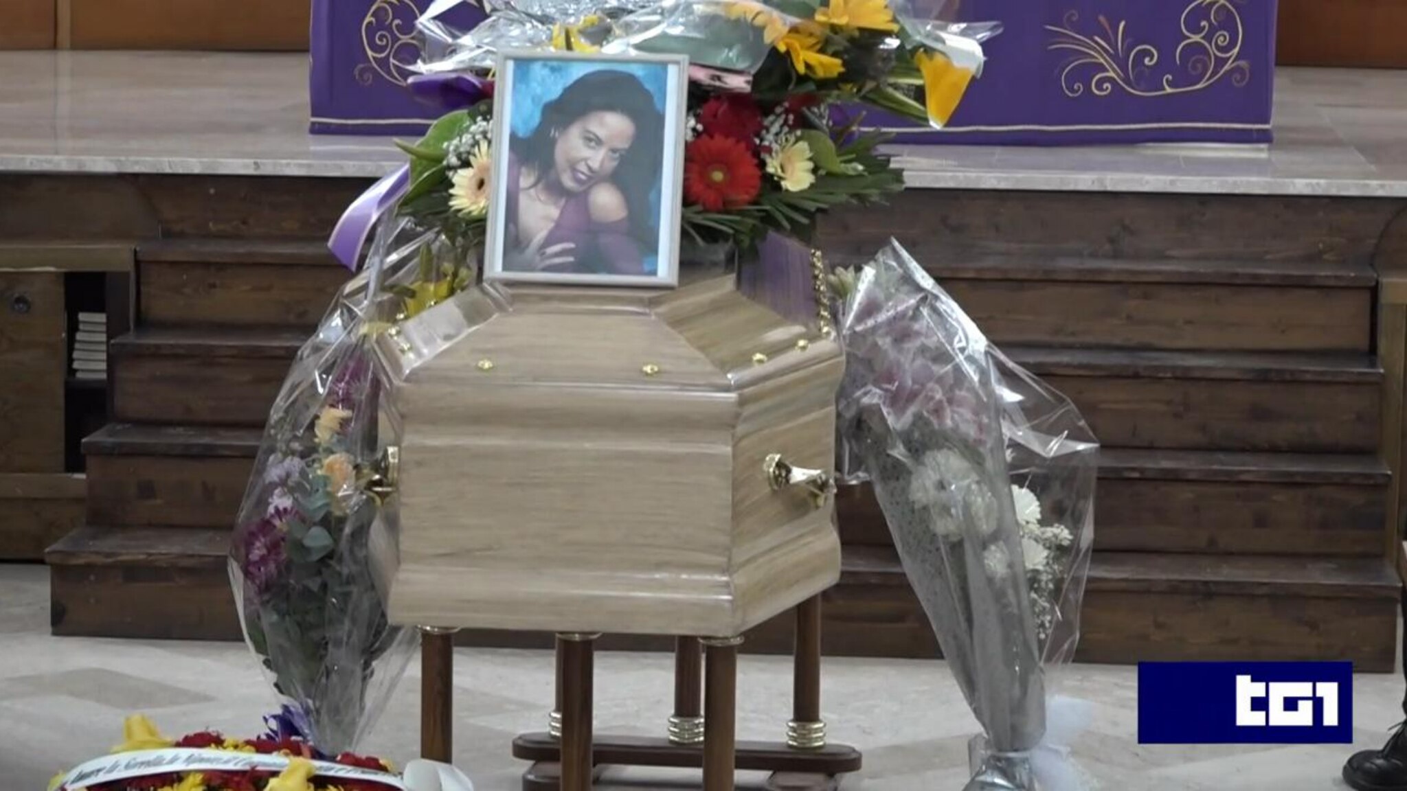 Oggi i funerali di Simonetta e il sequestro della sala operatoria. Il ...