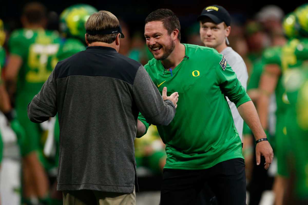 Analyst Suggests Oregon Running Back Could Break Out For One Key Reason