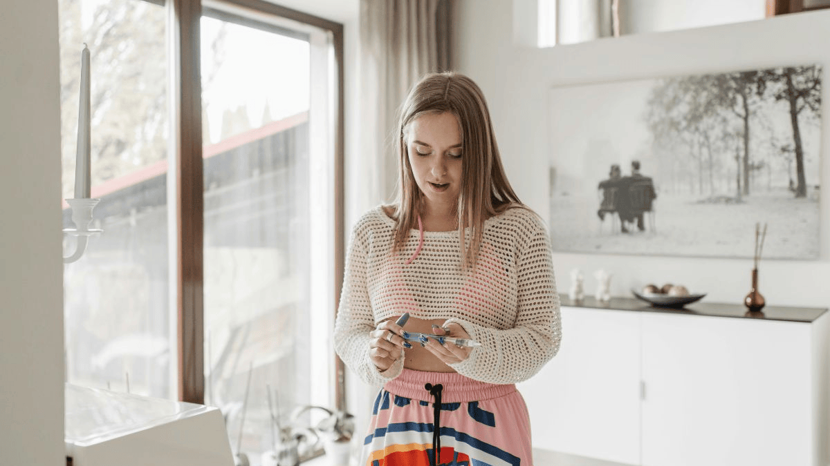 Signs You Might Have Insulin Resistance and How to Turn It Around