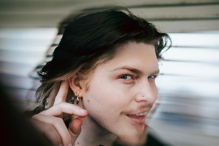 Voice clones pose an 'existential crisis' for actors: 'It's a violation ...