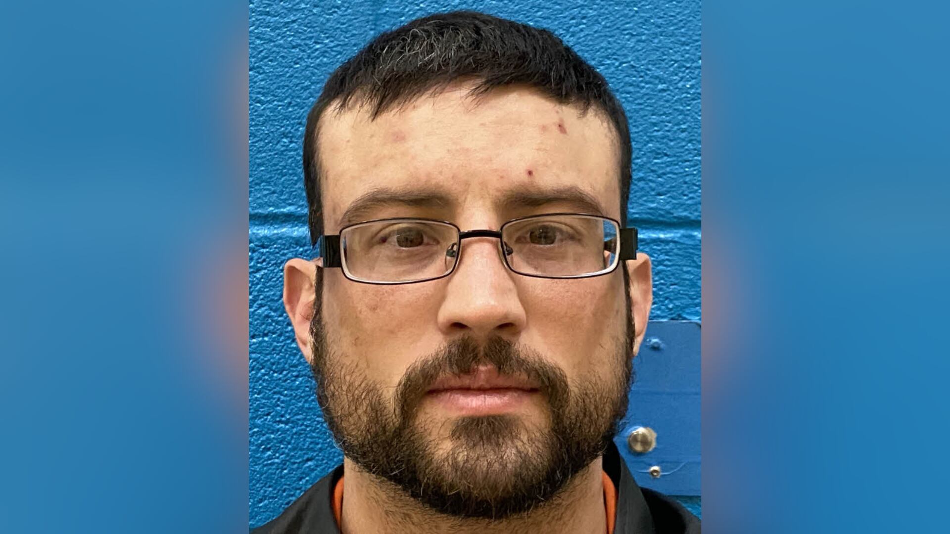 Deputies: Man arrested after assaulting, shooting at pregnant woman