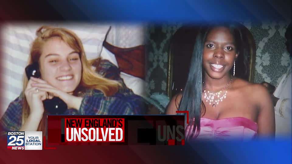 N.E. Unsolved: Somerville search for answers for Deanna Cremin ...