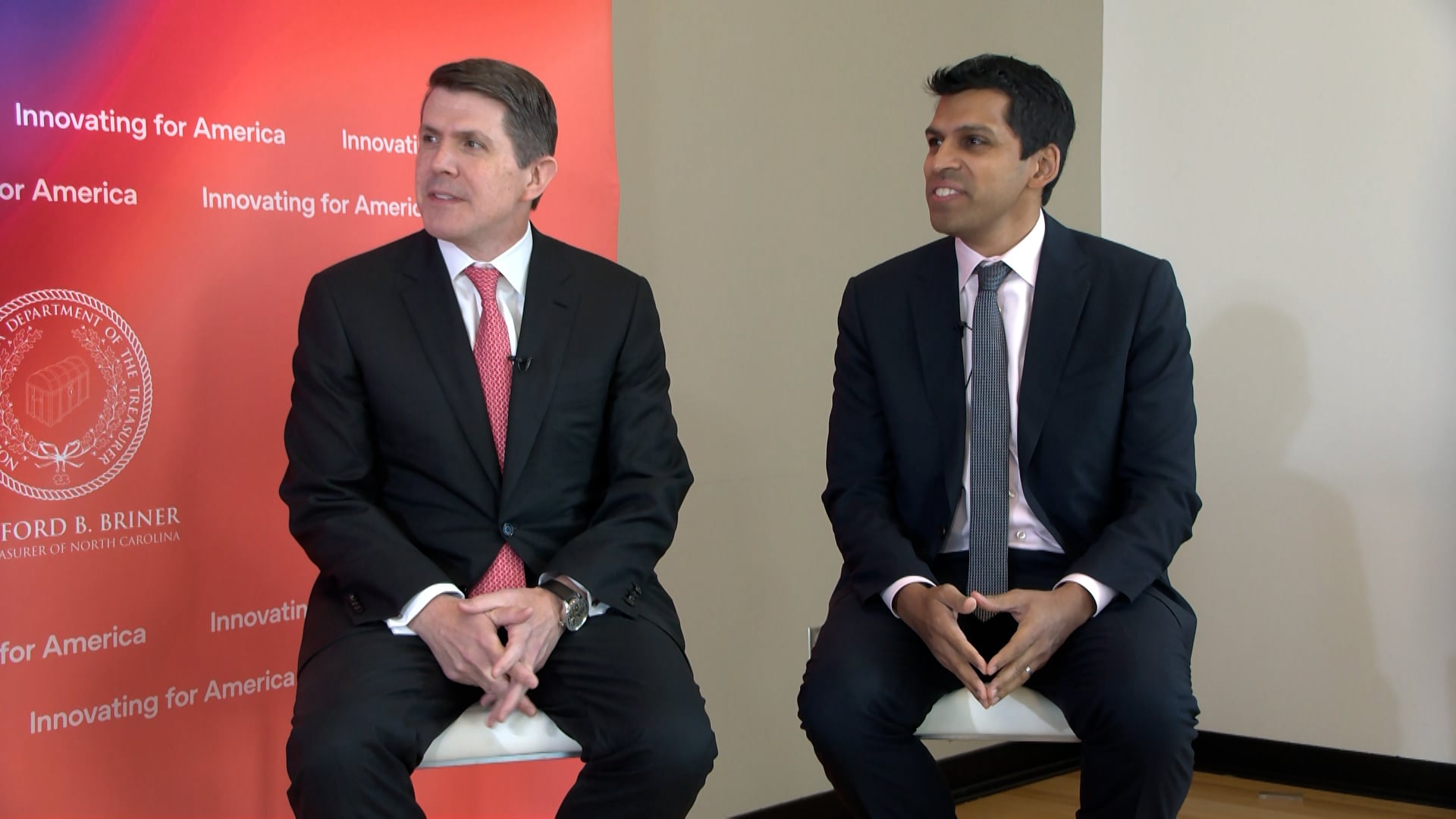 AI pilot program coming to NC government department