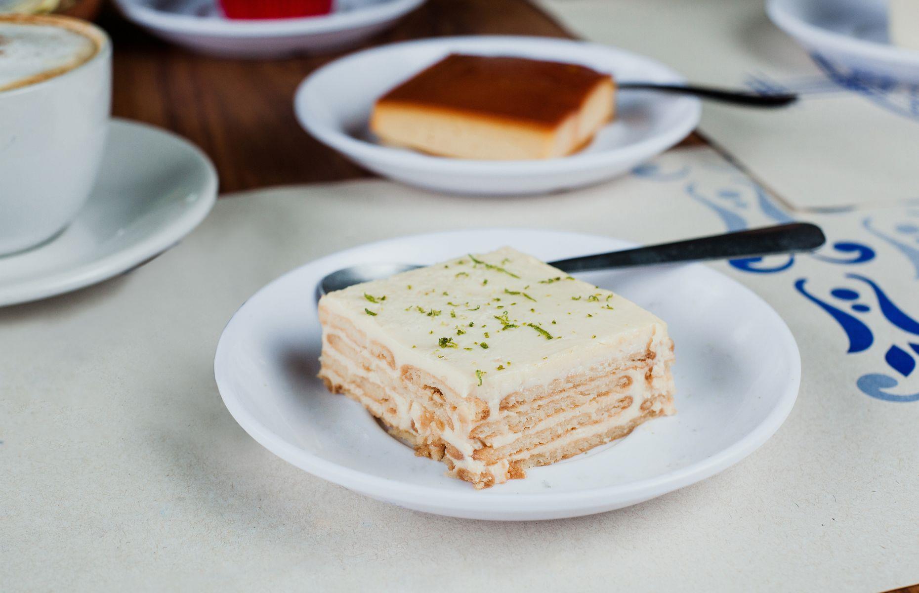 Alrededor del mundo en 61 postres: Descubre que país hace el MEJOR de todos