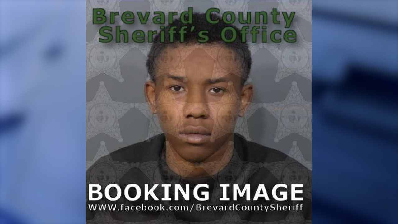 Florida drive-by shooting blinds juvenile; 2 teens arrested, police say