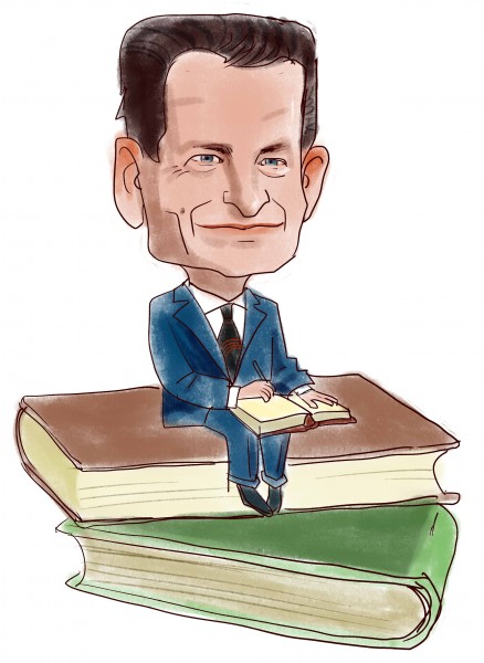 Chevron Corporation (CVX): Among Value Stocks in Ken Fisher’s Portfolio