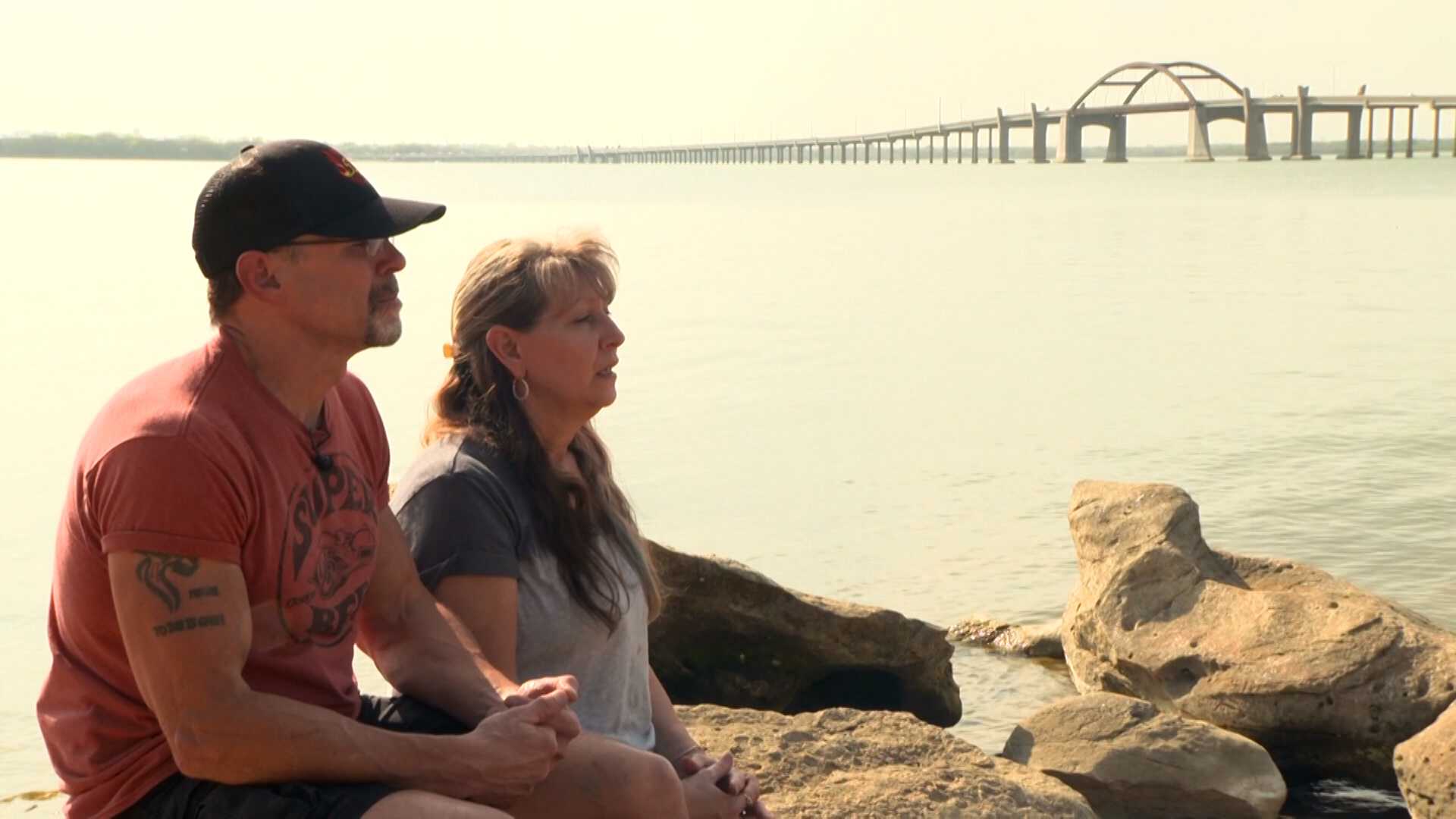 ‘I don’t think I’m going to make it’: Kayaker called father before he ...