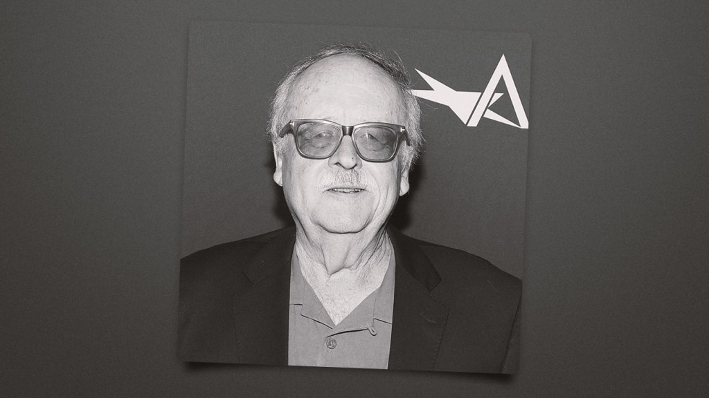 Dennis McDougal, Author of Books About Lew Wasserman, Jack Nicholson ...