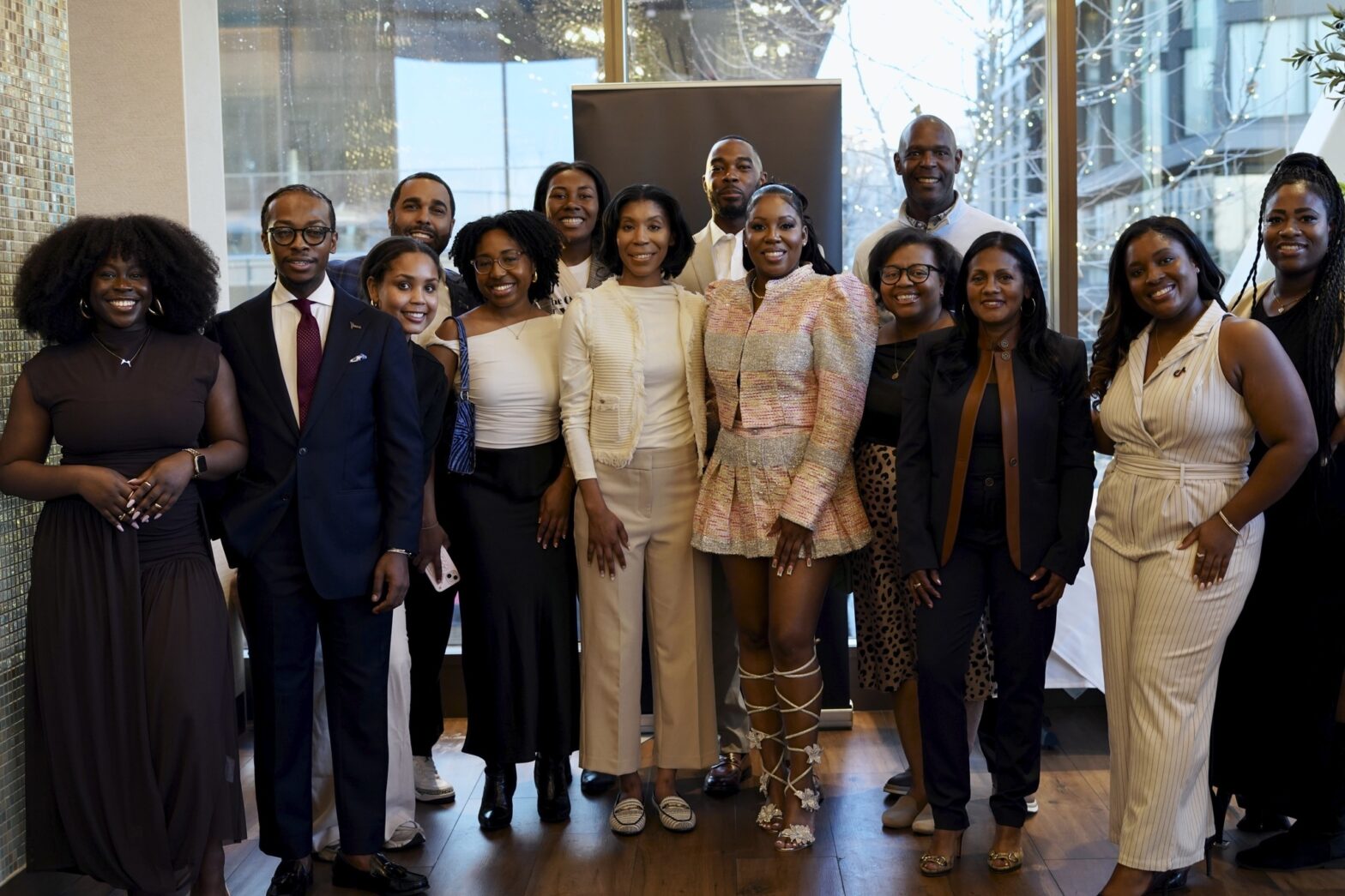 HillmanTok University Educators Recognized For Blending Education With ...