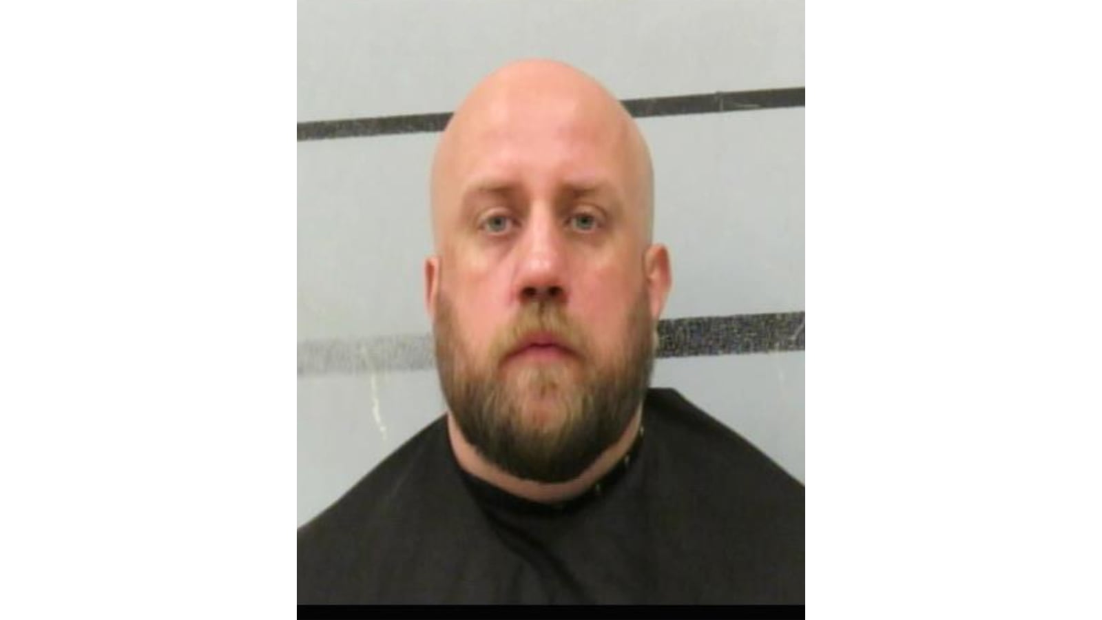 Robert Baker sentenced to 10 years after pleading guilty to deadly shooting